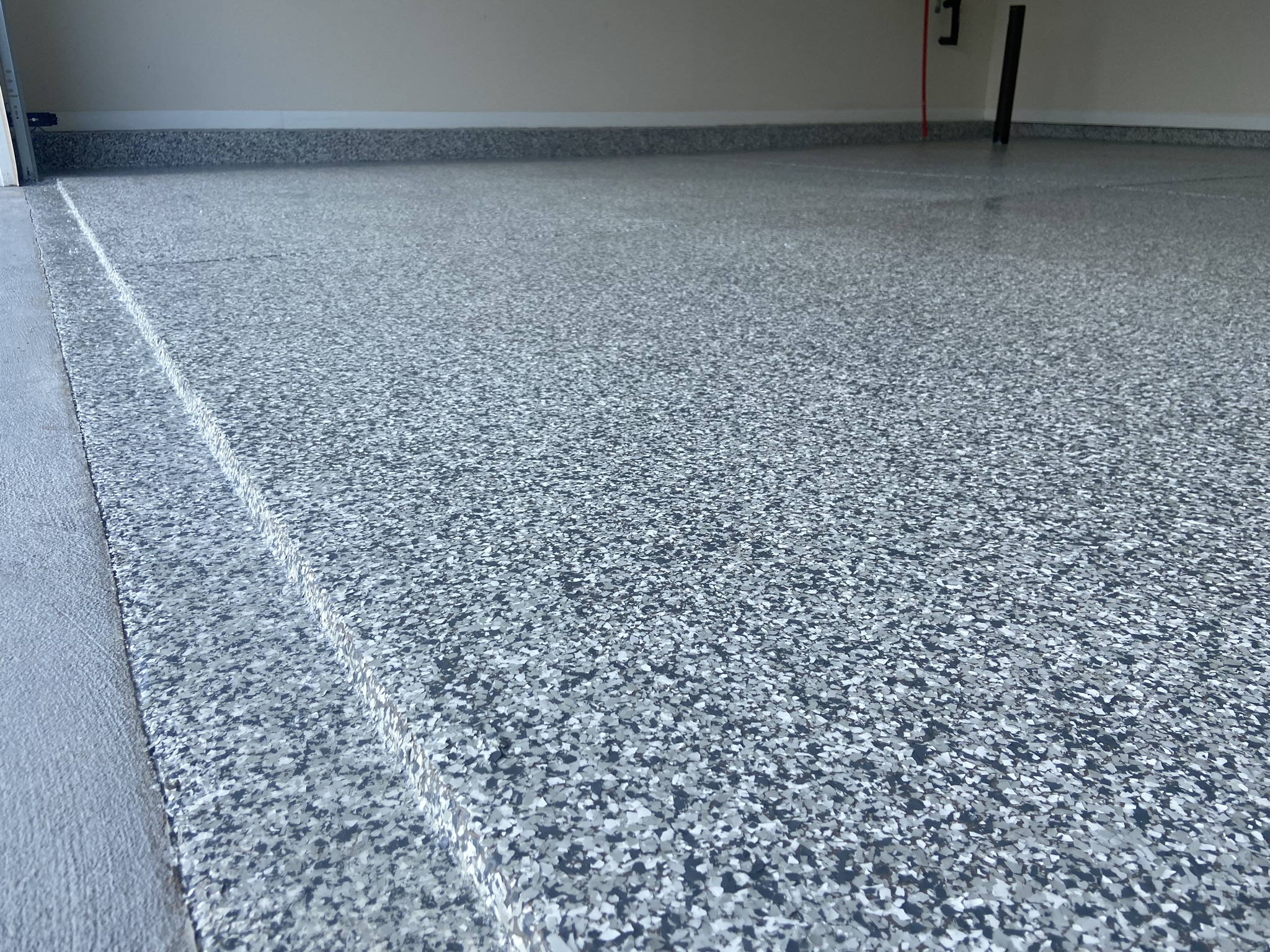 Why Use Epoxy? - Universal Epoxy